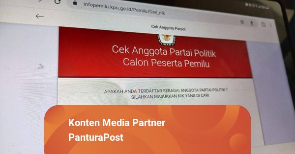 Belasan Warga Kota Tegal Namanya Dicatut Sebagai Anggota Parpol | kumparan.com